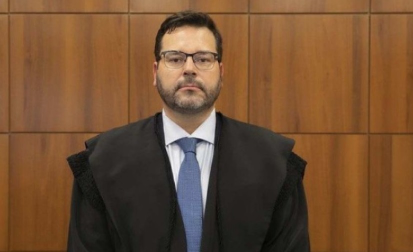 Saiba quem é o juiz escolhido por Lula para compor a Corte que julgará ...