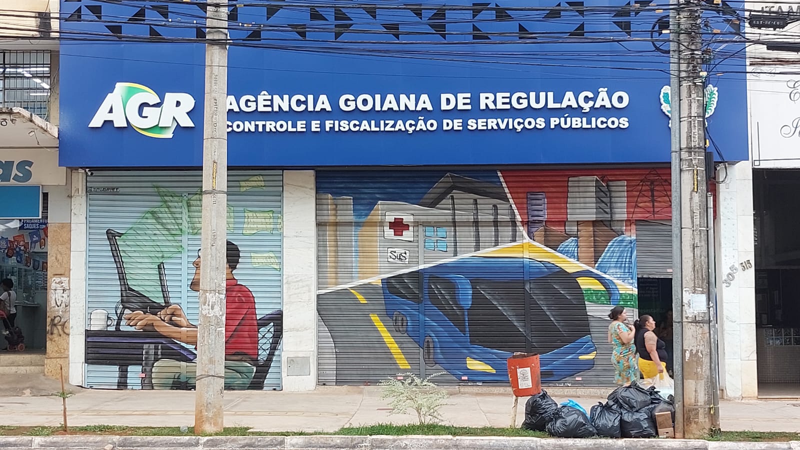 Trechos desassistidos ou com serviços precários: AGR abre 26 novas ...