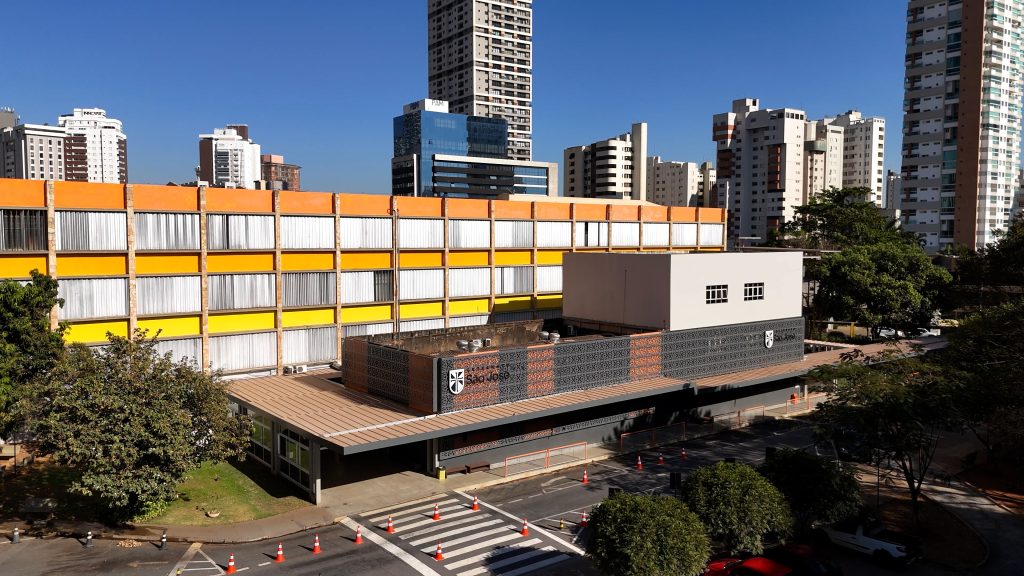 Colégio Externato São José aborda dilemas da adolescência