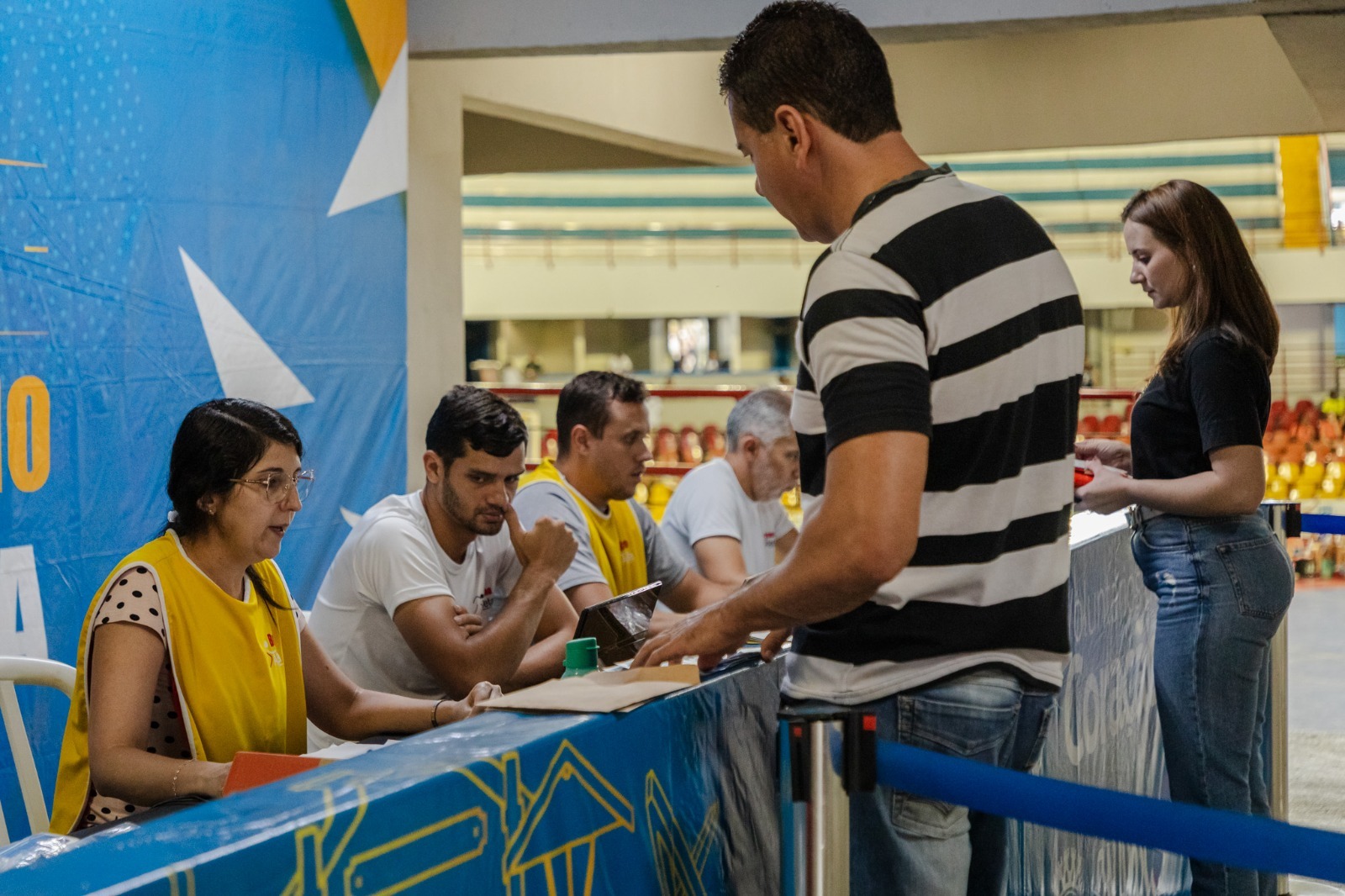 Circuito Anapolino de Corrida libera kits