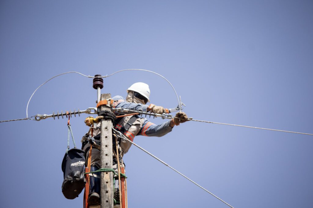 Equatorial detalha desligamentos